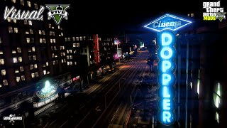 How to install Visual V Graphics mod into FiveM | Free| 2023 Updated ...