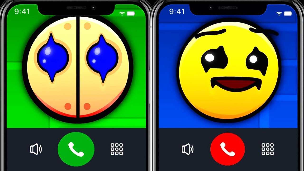 Air Detected Calls Area Confirmed | Geometry Dash Meme - YouTube