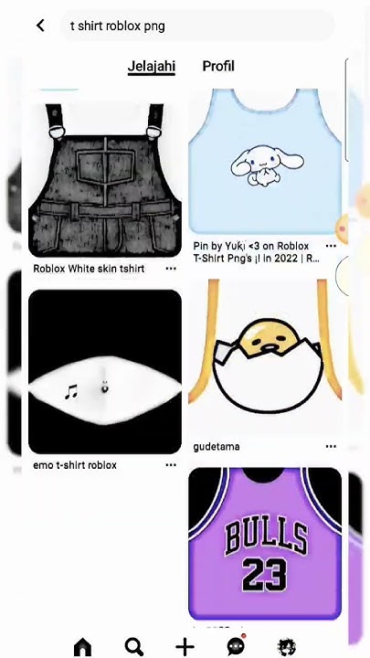 tutorial membuat t-shirt roblox sendiri tanpa ngeluarin robux! #masukberanda #beranda #roblox ...