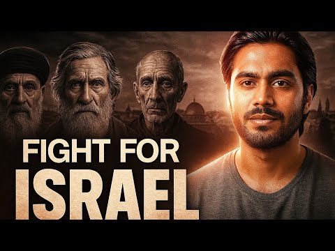 Fight for Holy Jerusalam... Muslims, yahudi and christiab'''