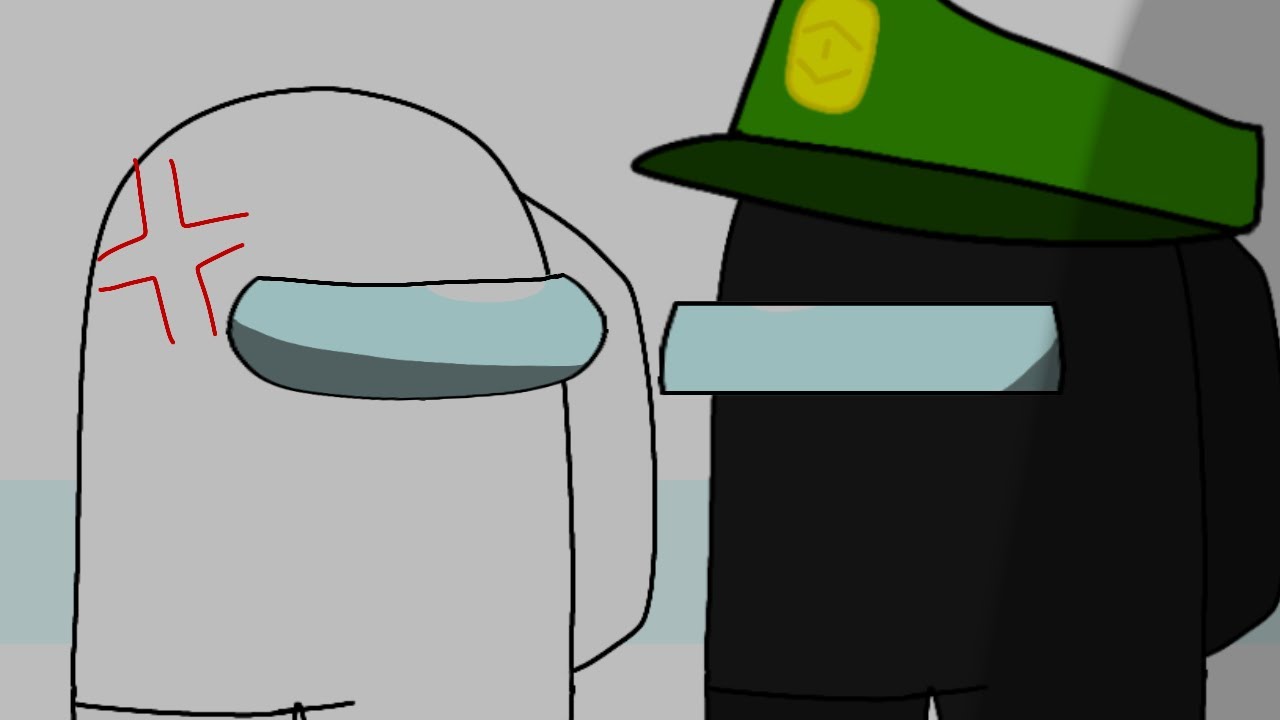 aa aaaa AAAAAA/meme/among us/[FlipaClip] - YouTube