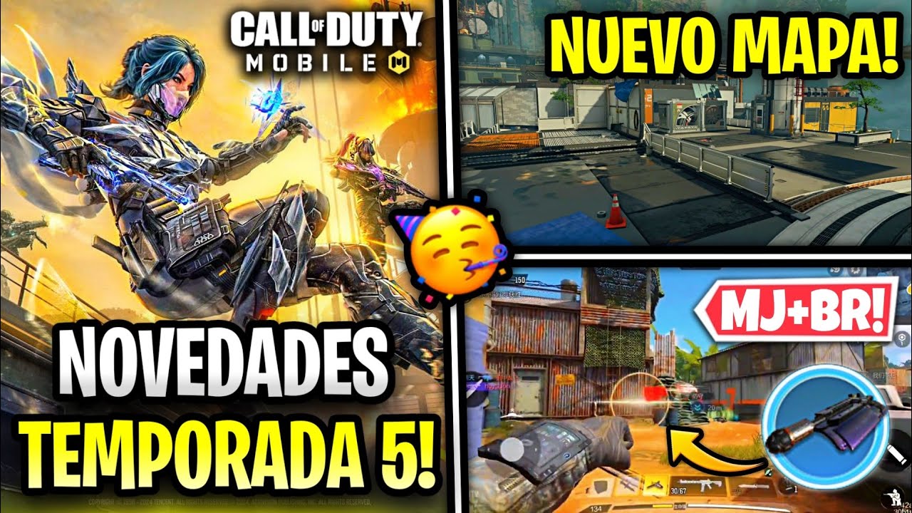 MIRA YA!! FOXTROT LEGENDARIA Y RULETAS - NUEVO MAPA Y MODO MJ - VUELVE ...