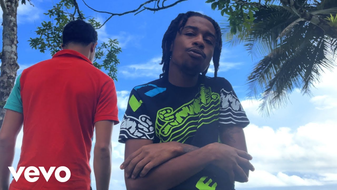 Tafari - Survivor (Official Video) - YouTube