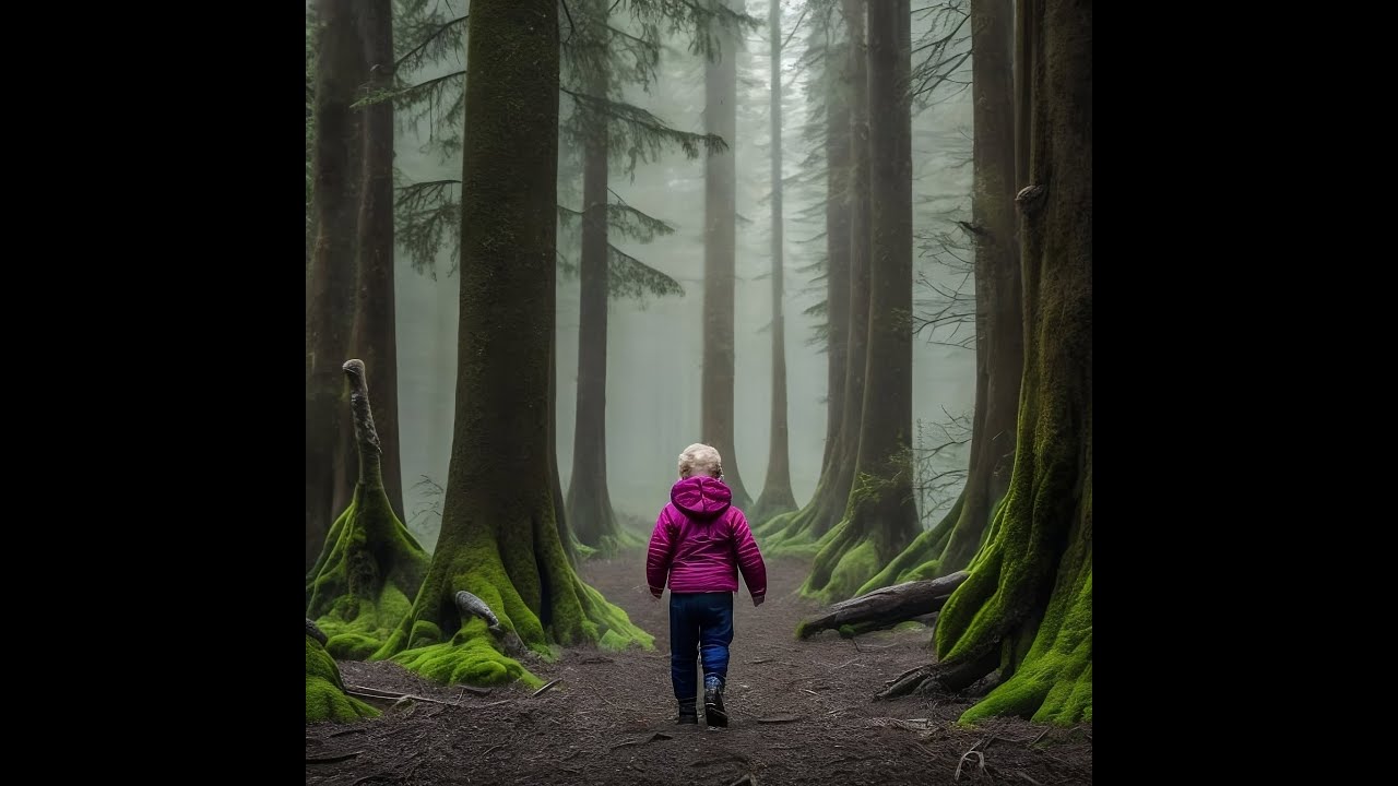 SCP-1263-RU - "Грибной Государь" (Часть 2/2 "Содержание книги") - YouTube