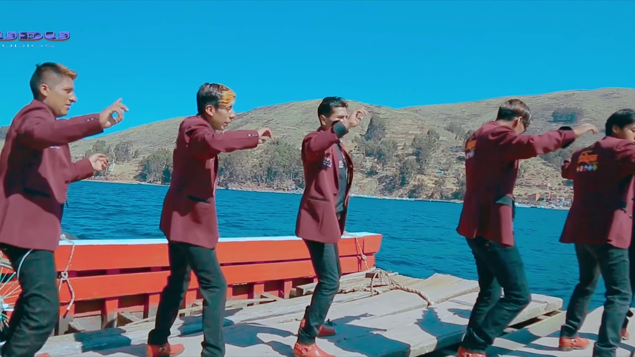 Deligma Del Amor │Extraño mi familia│ Primicia 2019 - Dudú Studios☑️ ...