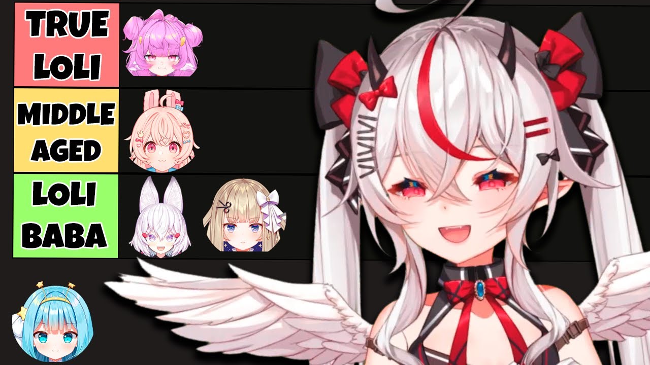 Remi Scaling The Phase Connect Lolis - YouTube