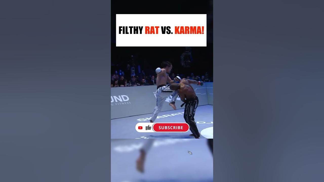 Beware! Sneaky RAT! - YouTube