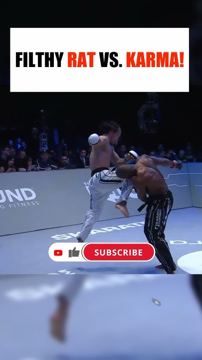 Beware! Sneaky RAT! - YouTube