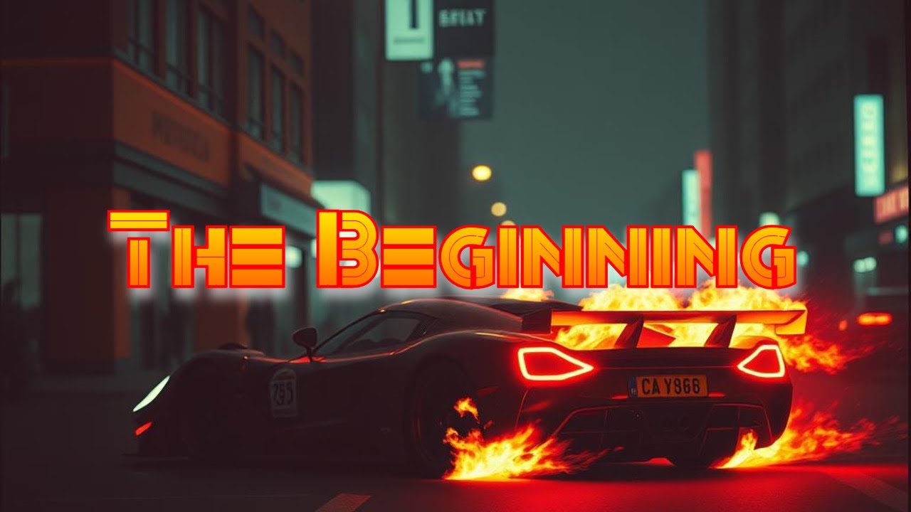 Blacked Out - YouTube