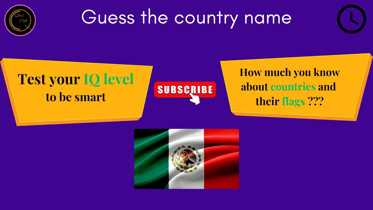 Guess the country name🏴 || Social GK quiz || Important quiz about world ...