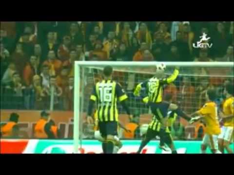 Alex de Souza - Hoşçakal Doktor..!.wmv