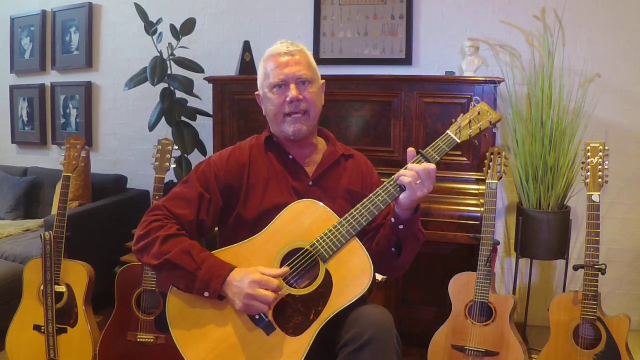 It Started with a Kiss - Hot Chocolate - Acoustic Cover, Johnny L - YouTube