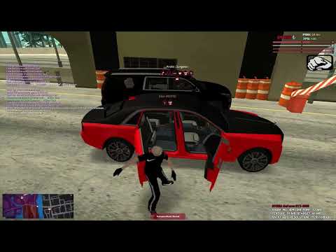 Ata'mın tam adını sor bilemezler Etiketi barkotu bak sen şu mala (KizilGaming-UnicornRoleplay)