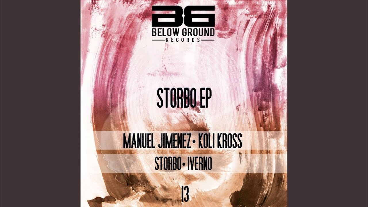 Storbo (Original Mix) - YouTube