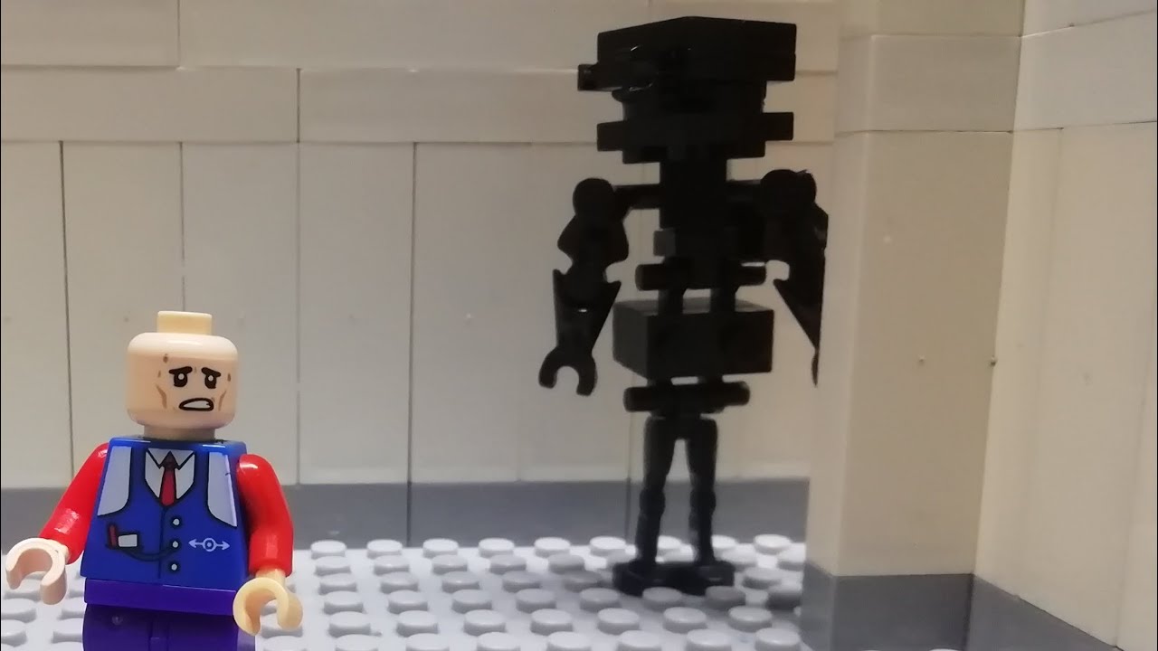 backrooms-Bone Thief girl(Found Footage)#6 - YouTube