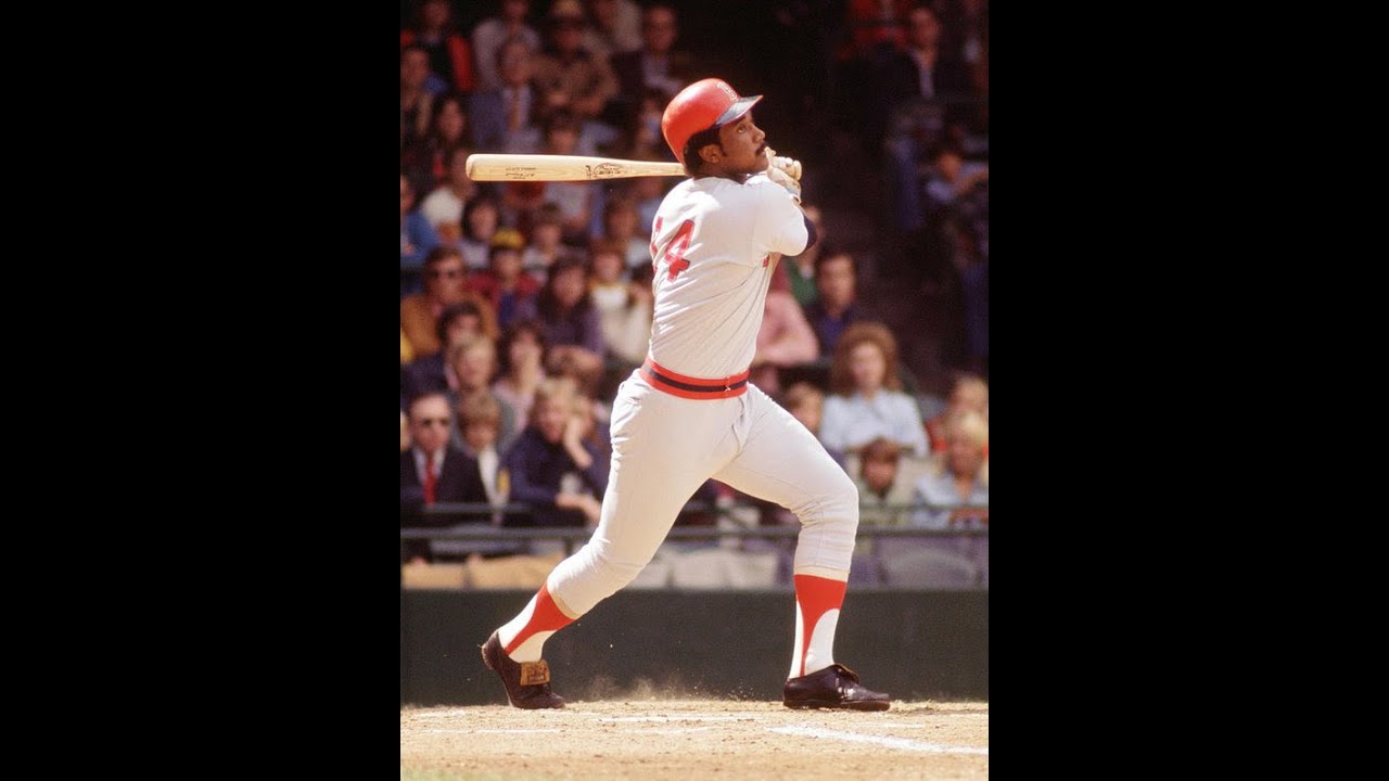 Jim Rice Red Sox Slugger Highlights 1975-1978 - YouTube