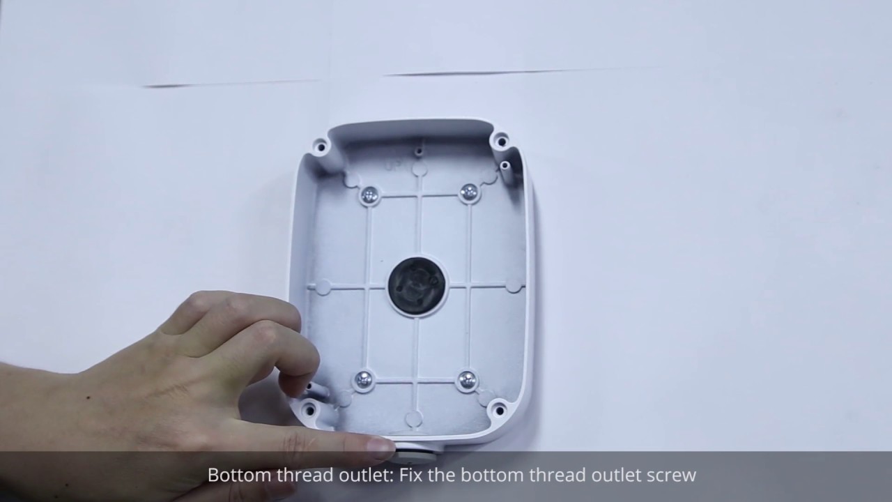 FAB28 Installation Video - YouTube