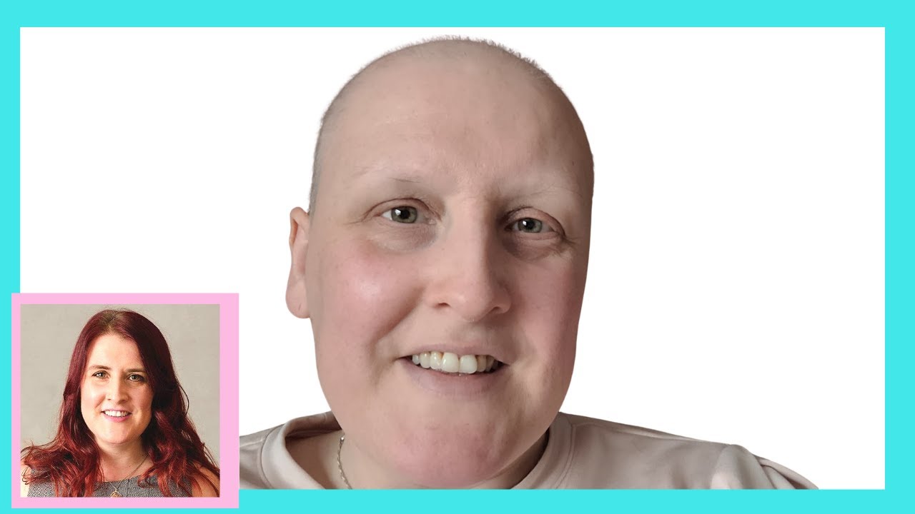 Tracking My Recovery Post-Chemotherapy Breast Cancer : My Breast Cancer ...