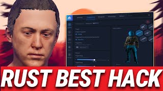 Rust Hack Esp No Recoil Silent Aim Fast Resource Gathering Aimbot Free ...