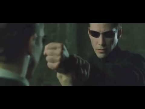 Matrix reloaded upgrades - YouTube