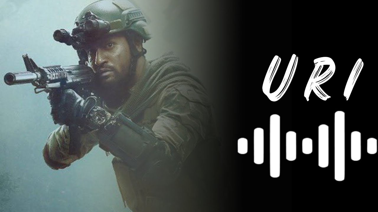 URI Bgm - YouTube