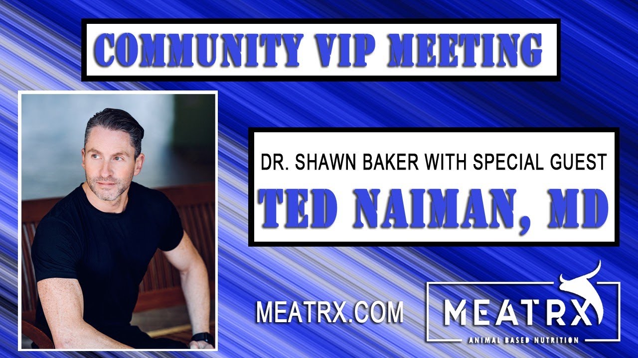 Ted Naiman MD - YouTube