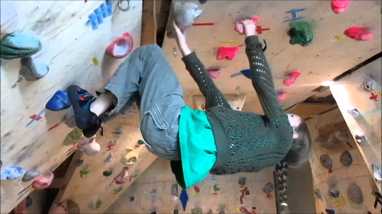 The Ultimate Boulder Problem for Kids. - YouTube