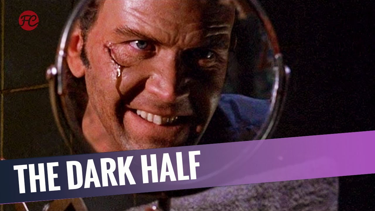 Stark - The Dark Half Review Kritik | Stephen King-Horror | Daniel ...