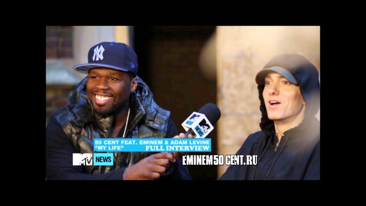 Eminem Feat. 50 Cent - The General ( New 2014 ) - YouTube Music