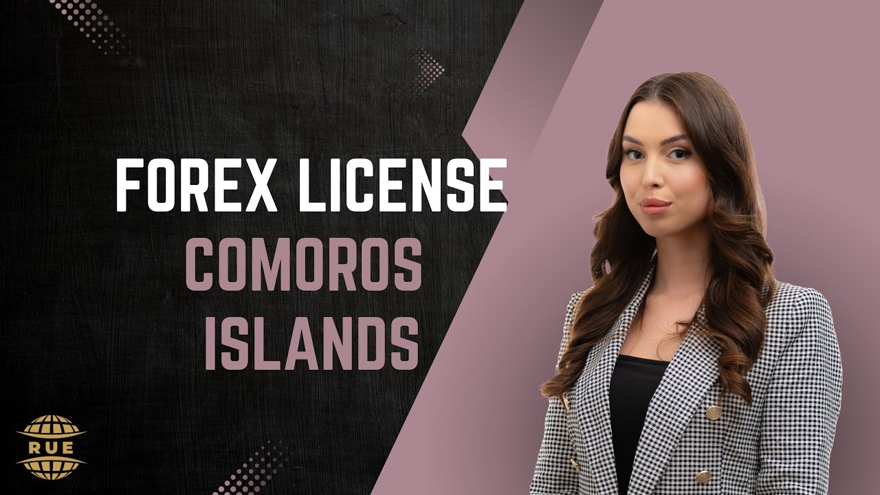 Comoros islands Forex license - www.rue.ee - YouTube