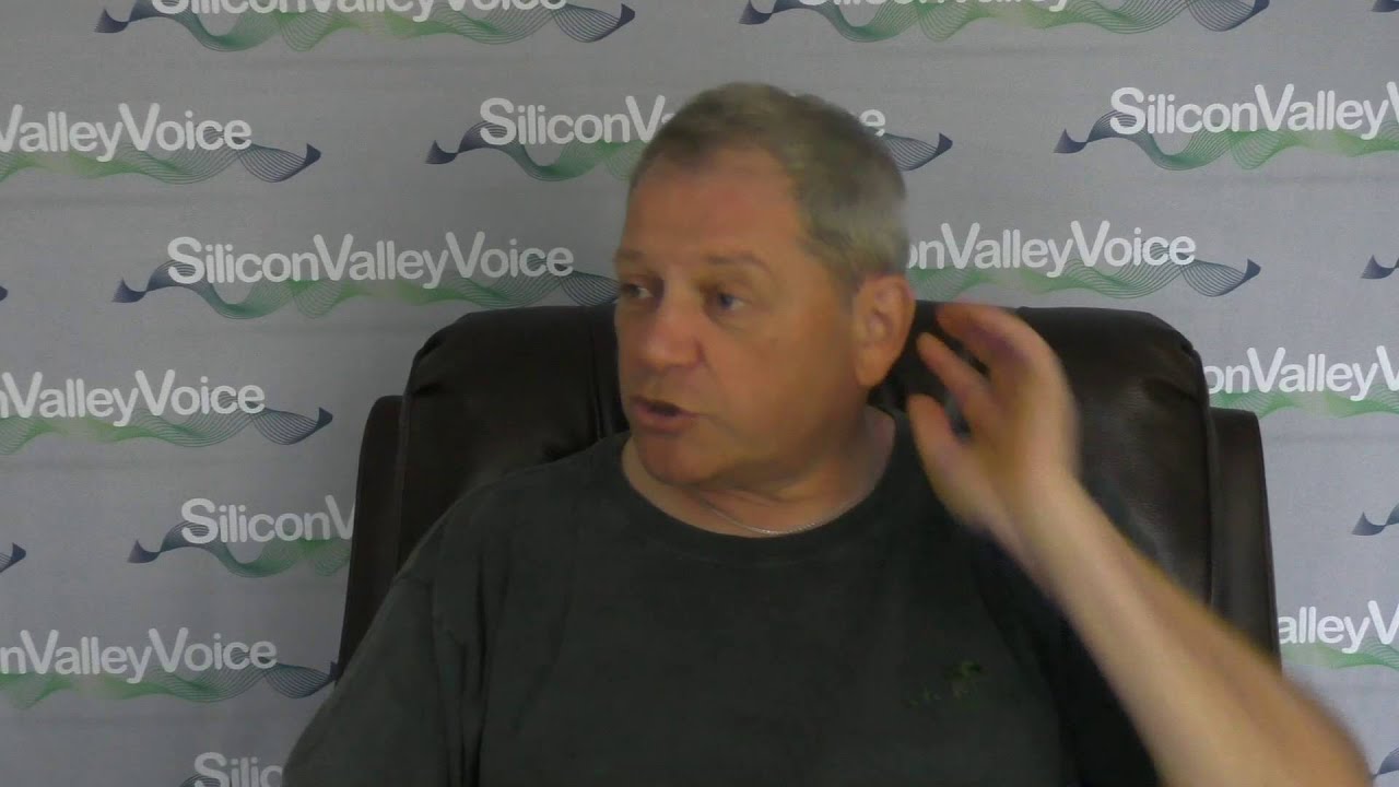 США 3409: Интернет-страдания на круизном лайнере - Mikhail Portnov ...