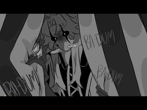Anatomy of Circus Jealousy🌟😏  The Freak Circus | Comic Dub | Pierrot​