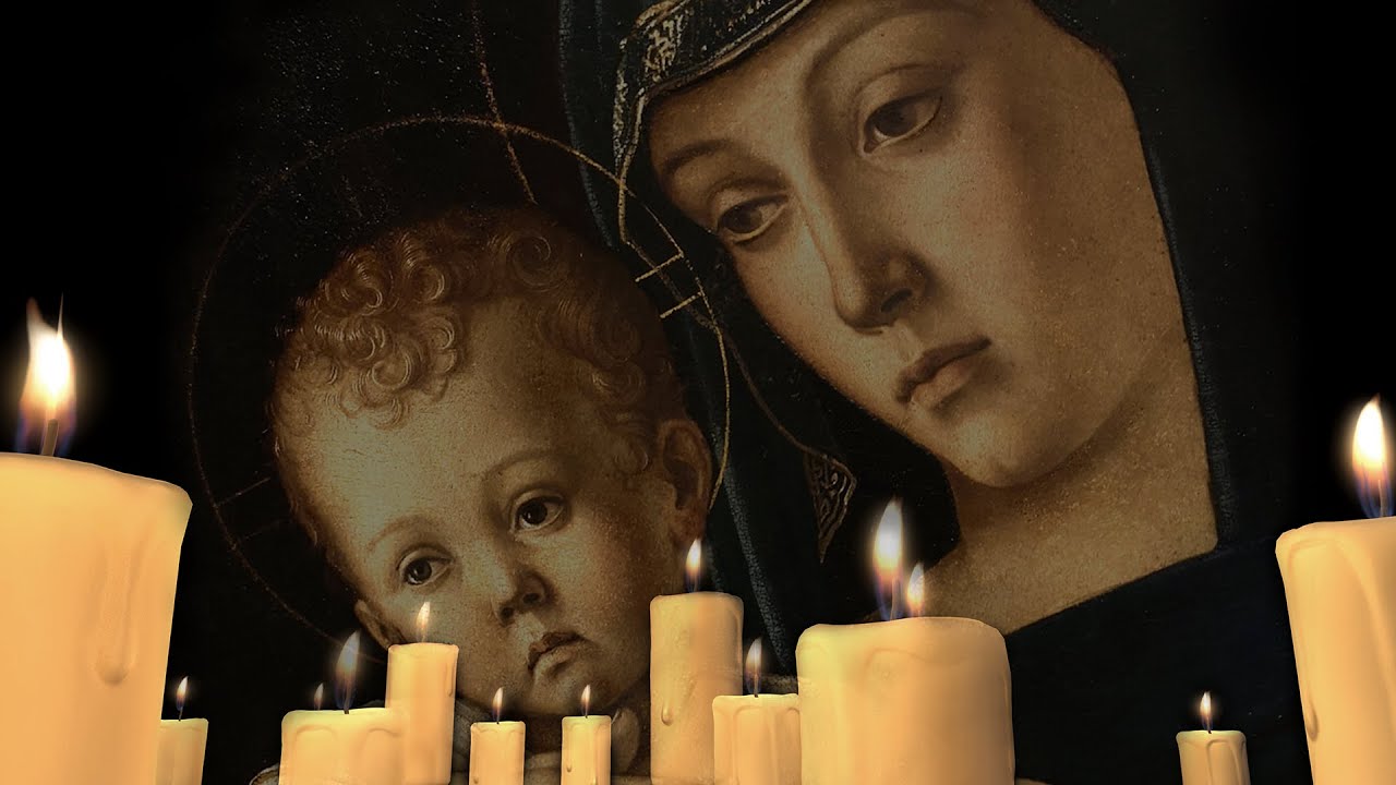 AVE MARIA - Carlo Zannetti Pianist Composer - Susanna Rigacci Soprano ...