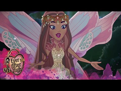 Faybelle'i valik | Ever After High™