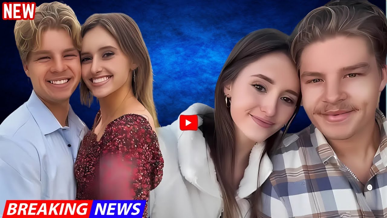 HEARTBREAKING 😥Jackson & Emerson Bates Share Their Emotional Journey to ...