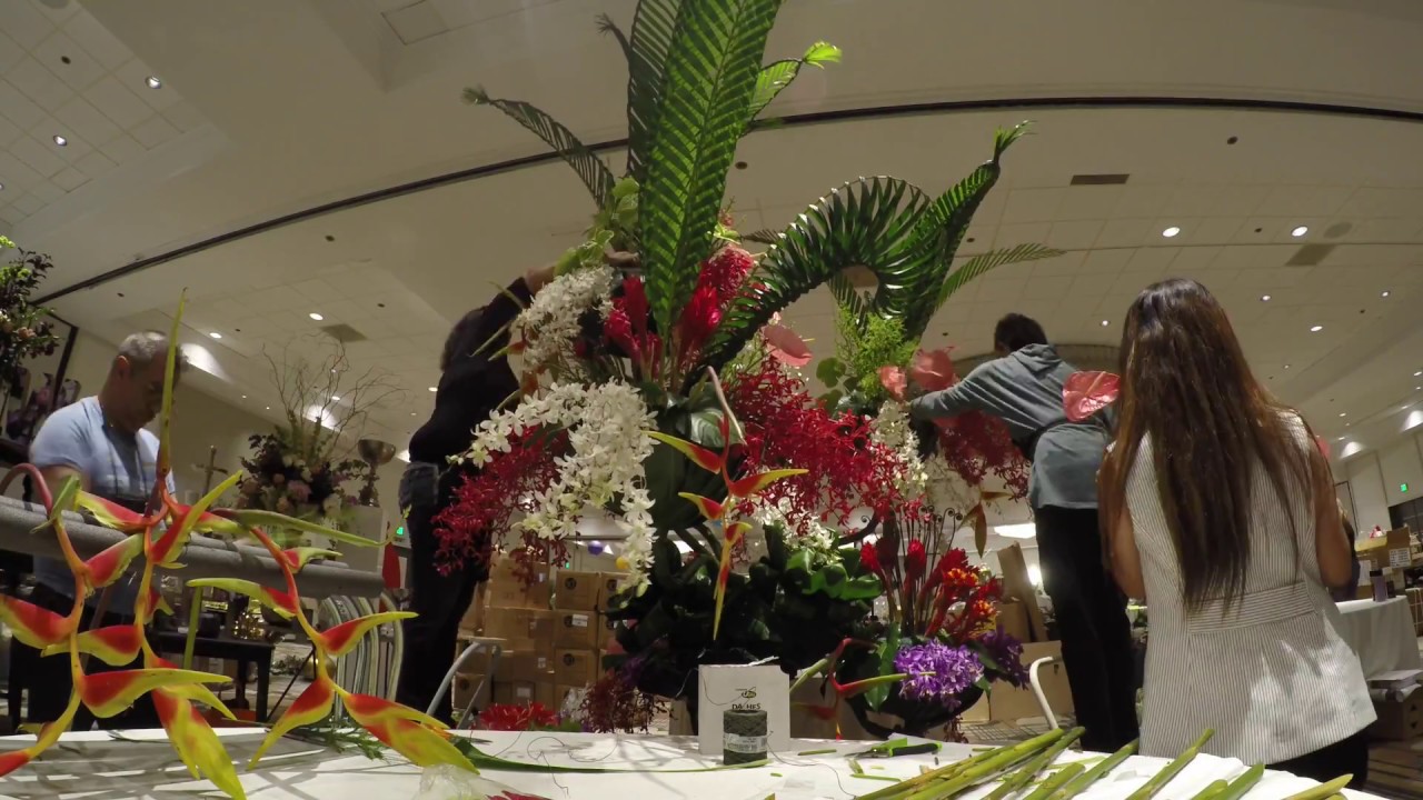 Phil Rulloda Design Crew @ #aifdinspiration2016 - YouTube