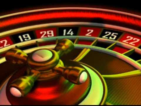 Sistema de color en la ruleta online - YouTube