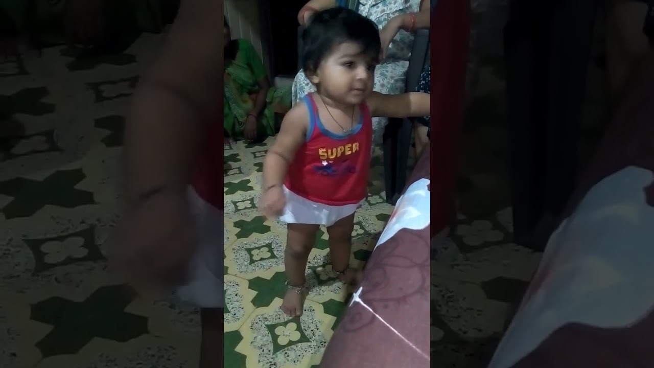 Thumka thumak - YouTube