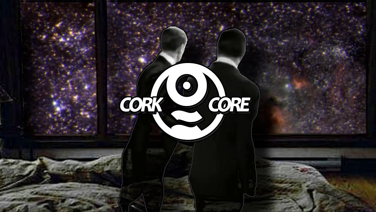 CORK CORE - Thing - YouTube