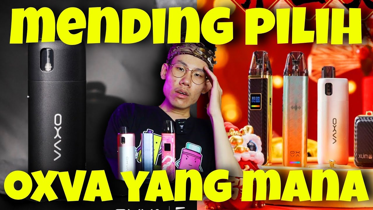 ONEO, XLIM PRO, XLIM SE 2 || Nonton Sebelum Ambil Device ini - YouTube