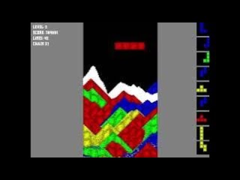 Live-Coding Game Sand-Attack - YouTube