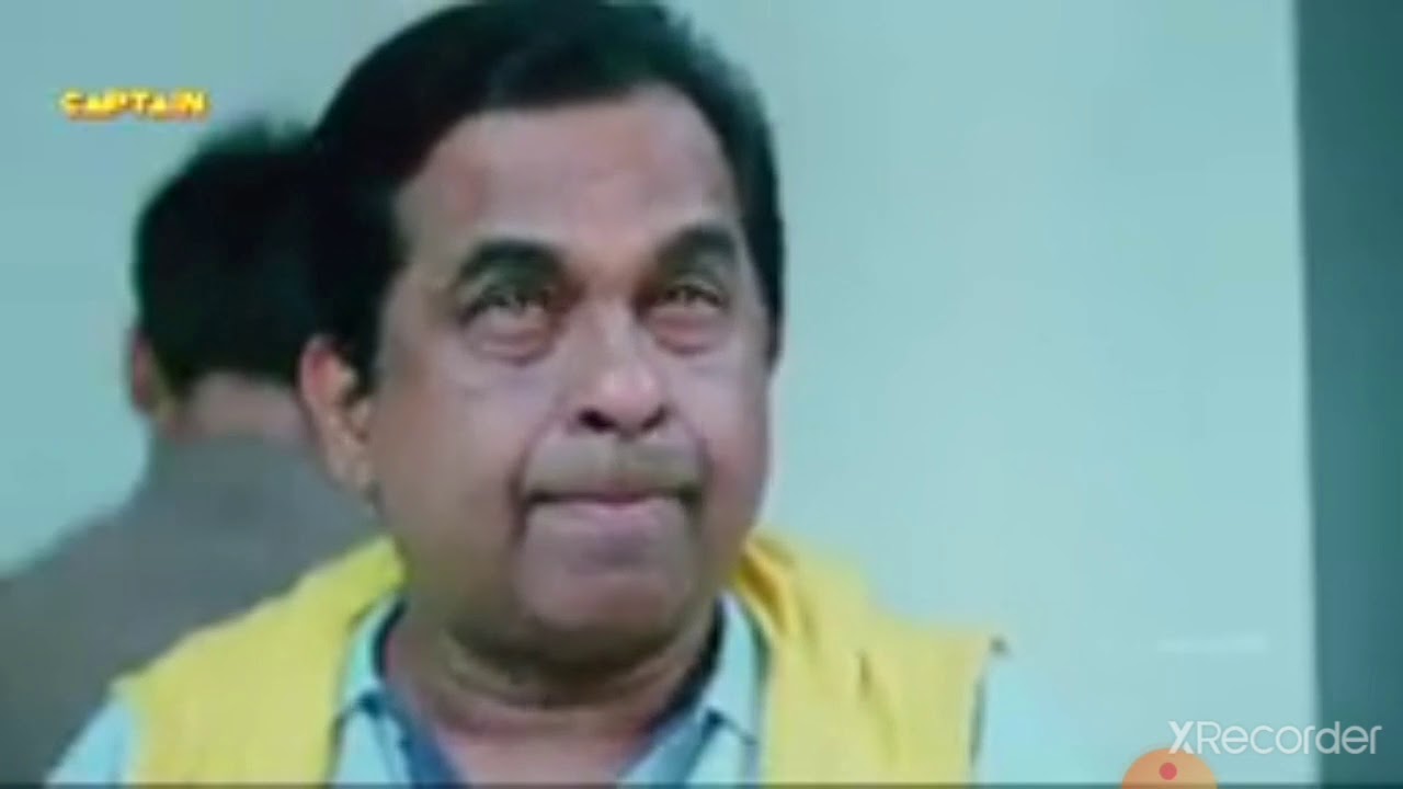 Best comedy of South movie - YouTube