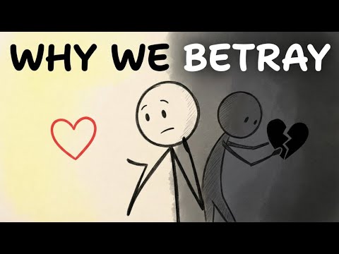 Carl Jung on Infidelity: What Cheating Reveals About the Hidden Psyche