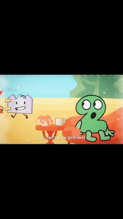 TRIED A NEW EDITING STYLE!1!1! || #bfdi #tpot #two #gaty #gattwo #ship #capcut #edit || - YouTube