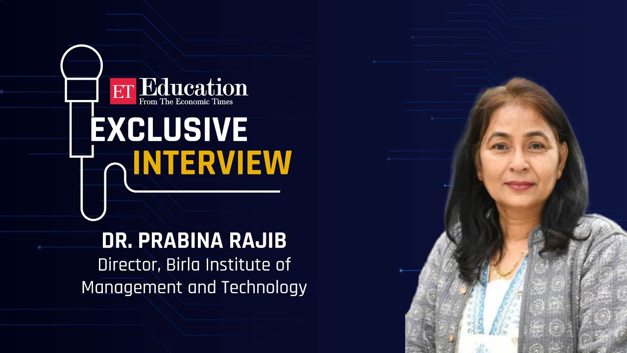 Exclusive Interview | Dr. Prabina Rajib on Innovating Management ...
