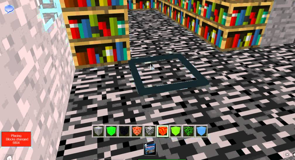 BLOXY SEASON 1 EPISODE 5 (the best house) house by Lenideos - YouTube