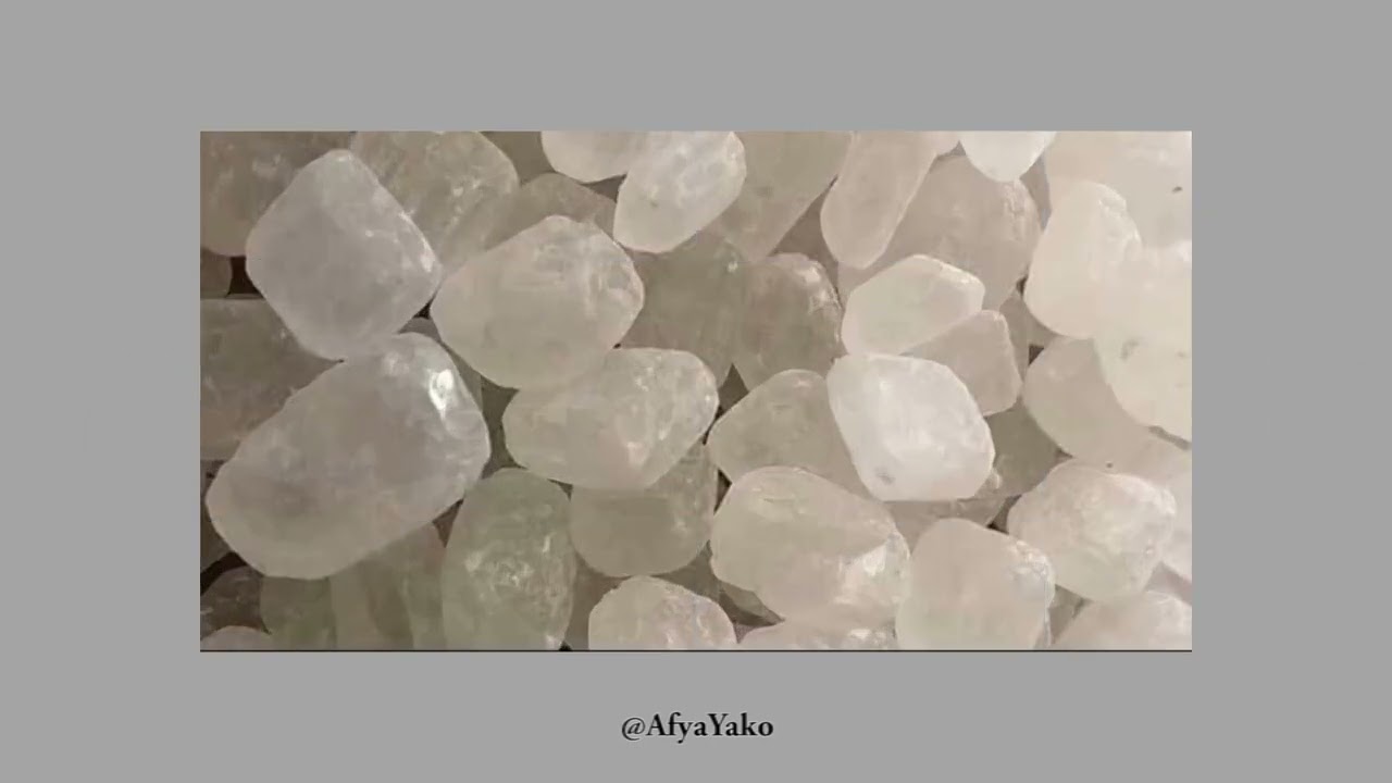 MAMBO USIYOYAJUA KUHUSU VIPIPI MAHABA - YouTube