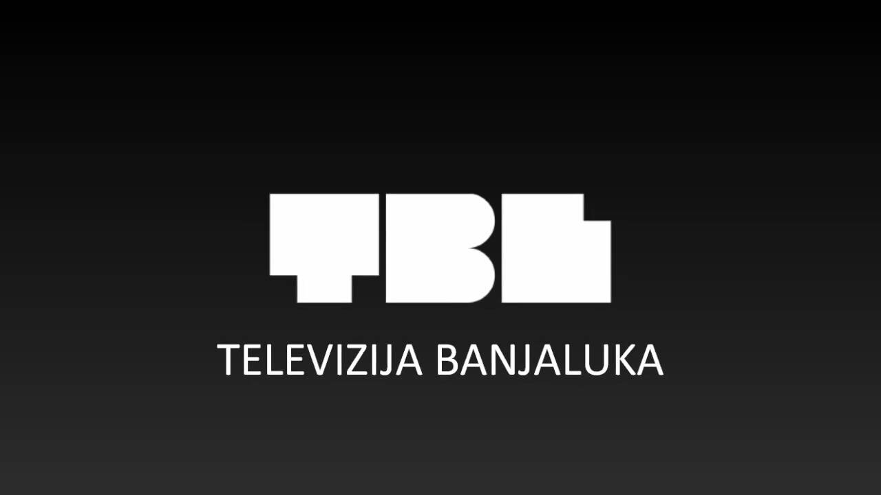 TBL TELEVIZIJA BANJALUKA - LOGO - YouTube