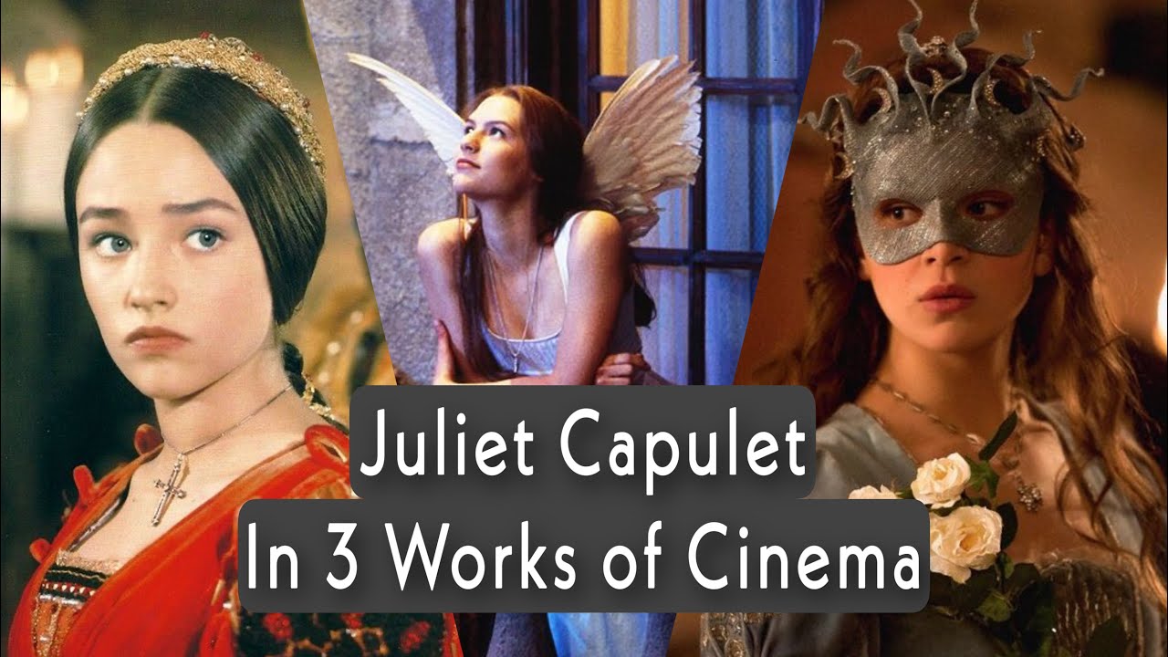 Juliet Capulet