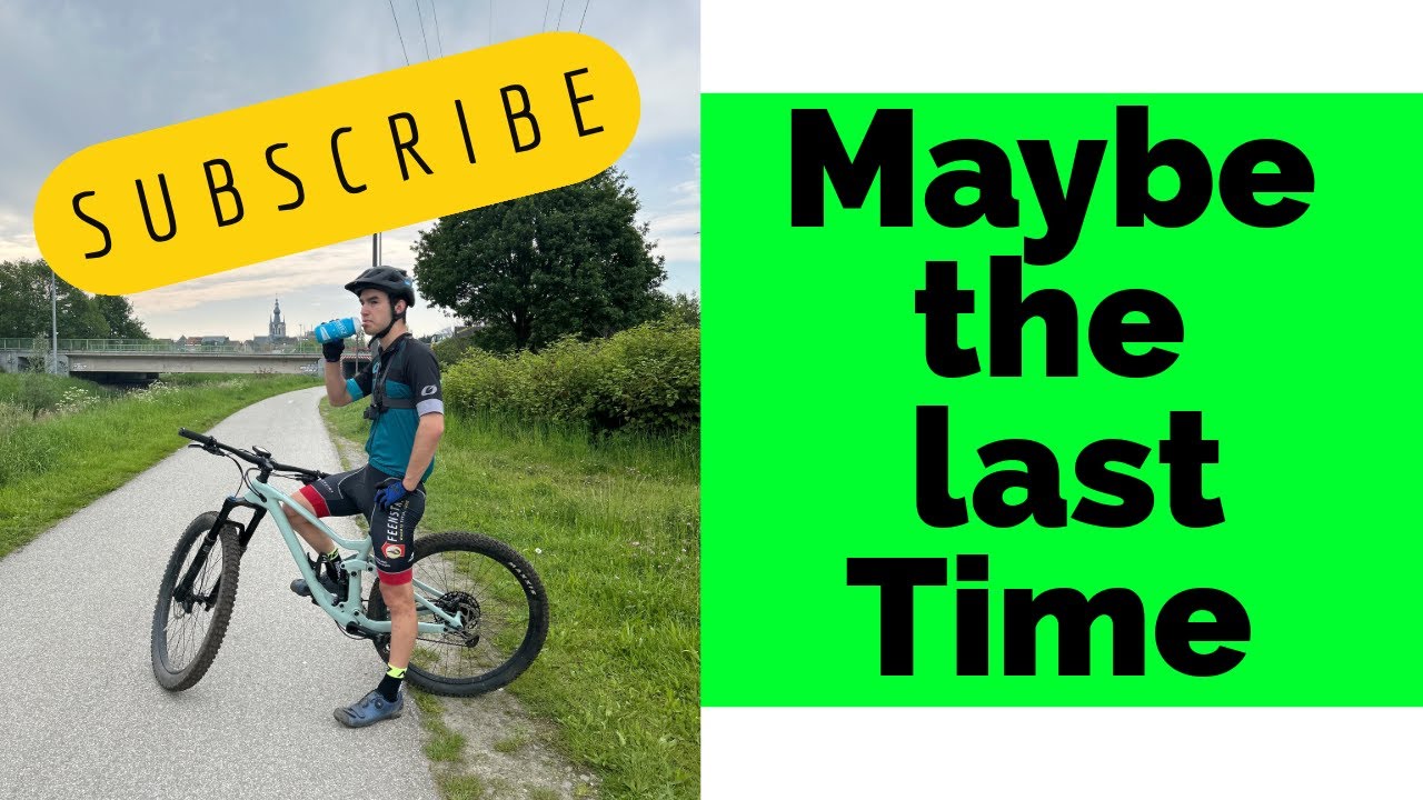 Maybe The last time #1 - YouTube
